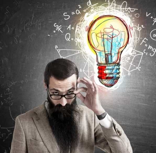 IQ Тест "Усилитель мозга": проверим насколько сильно развит ваш мозг ...