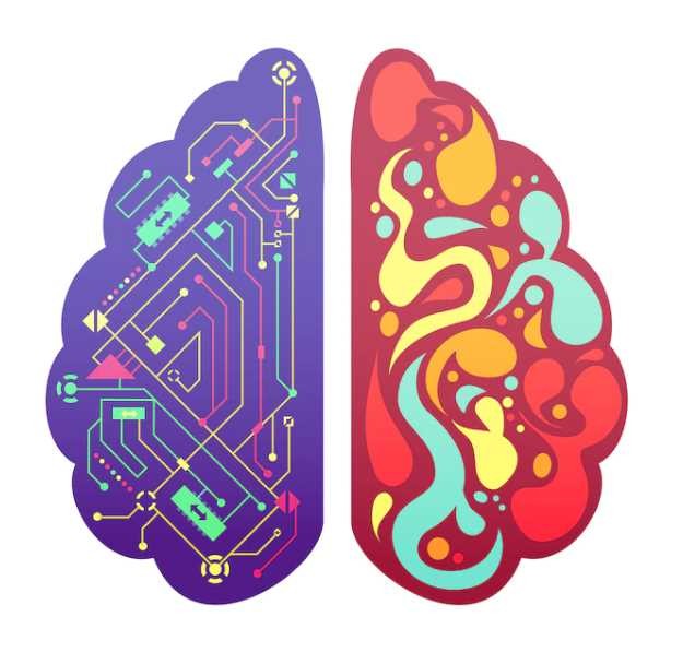 IQ Tест для тренировки мозга: "Заряди ум" - решите интеллектуальные ...